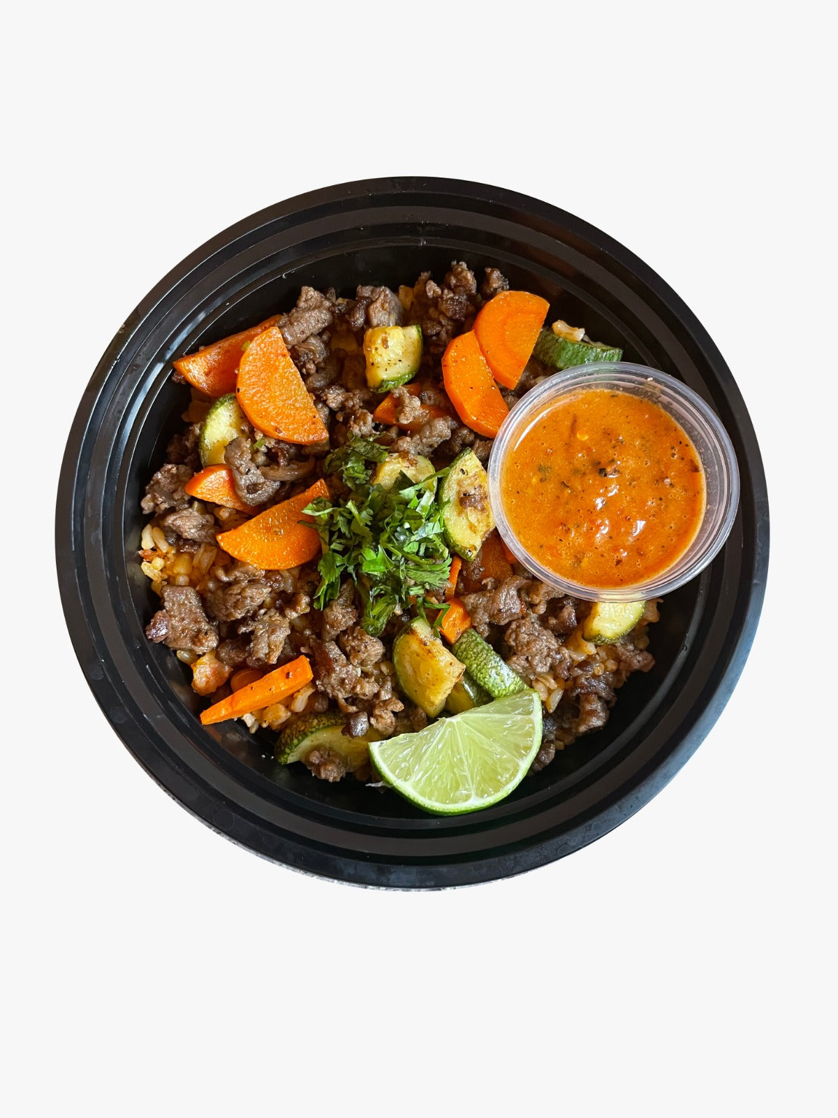 Weekly 7 Meal Plan – Better Body Meals